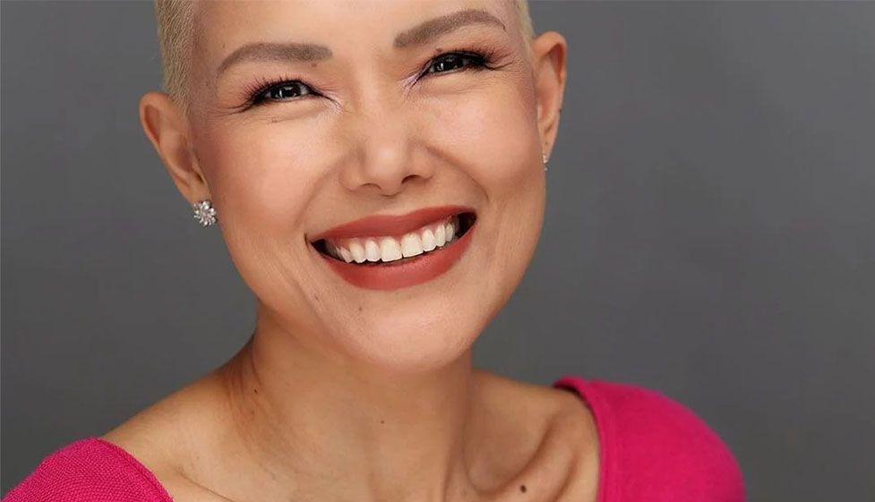 Still Winning Despite Everything-Jaymee wins - VIVAIA