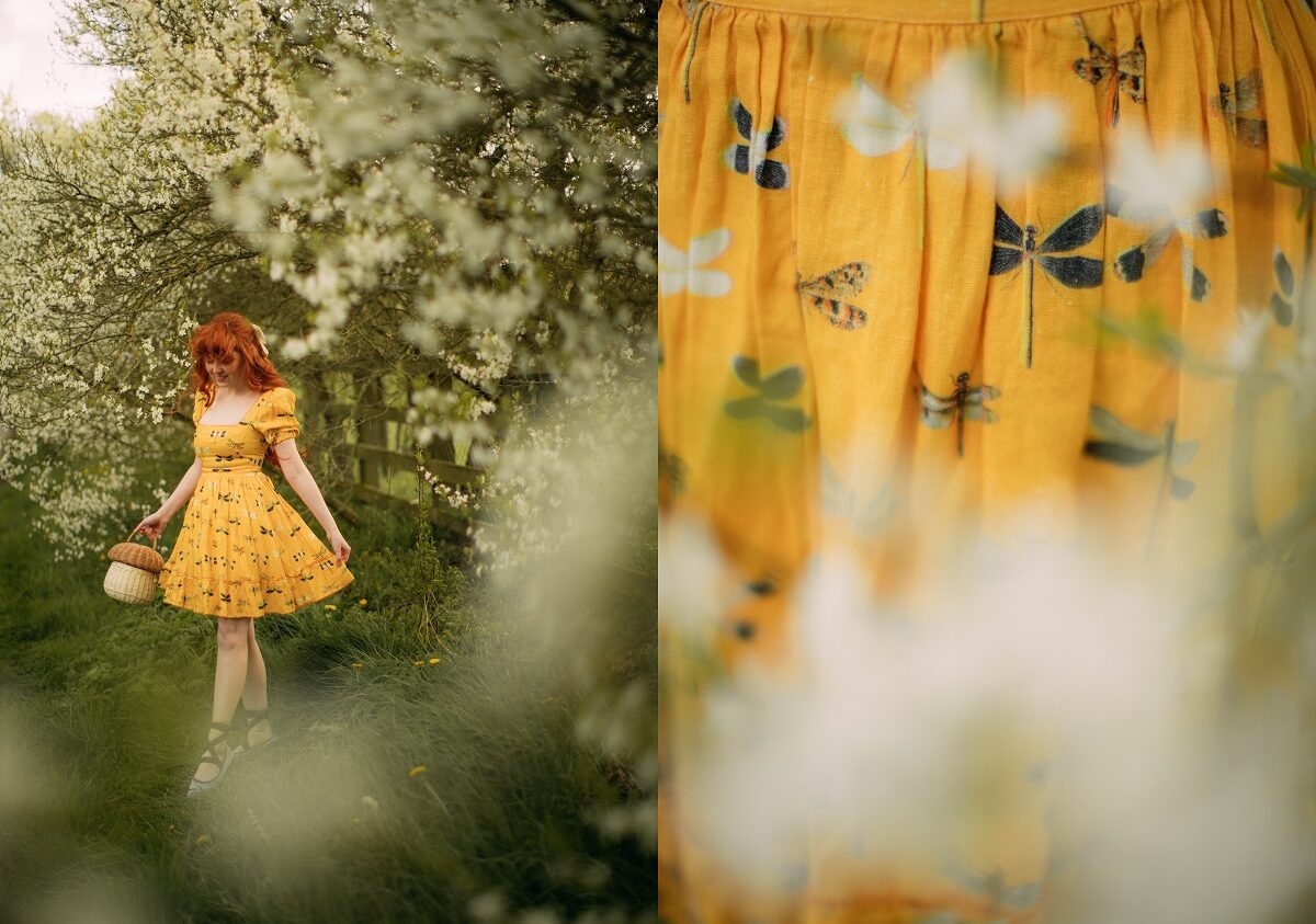 A Review of VIVAIA's Sustainable Shoes - VIVAIA