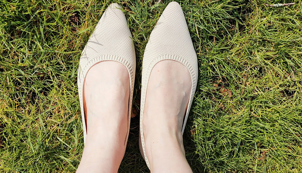 VIVAIA Shoes Review: Stepping into Conscious Comfort - VIVAIA